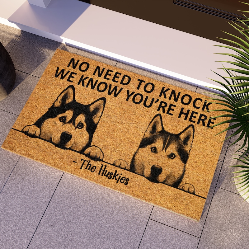 Dog House for Huskies - Etsy