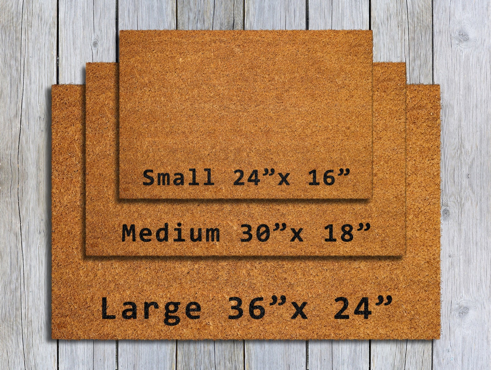 Welcome Cactus Mat Welcome Cactus Coir Doormats Cactus - Etsy
