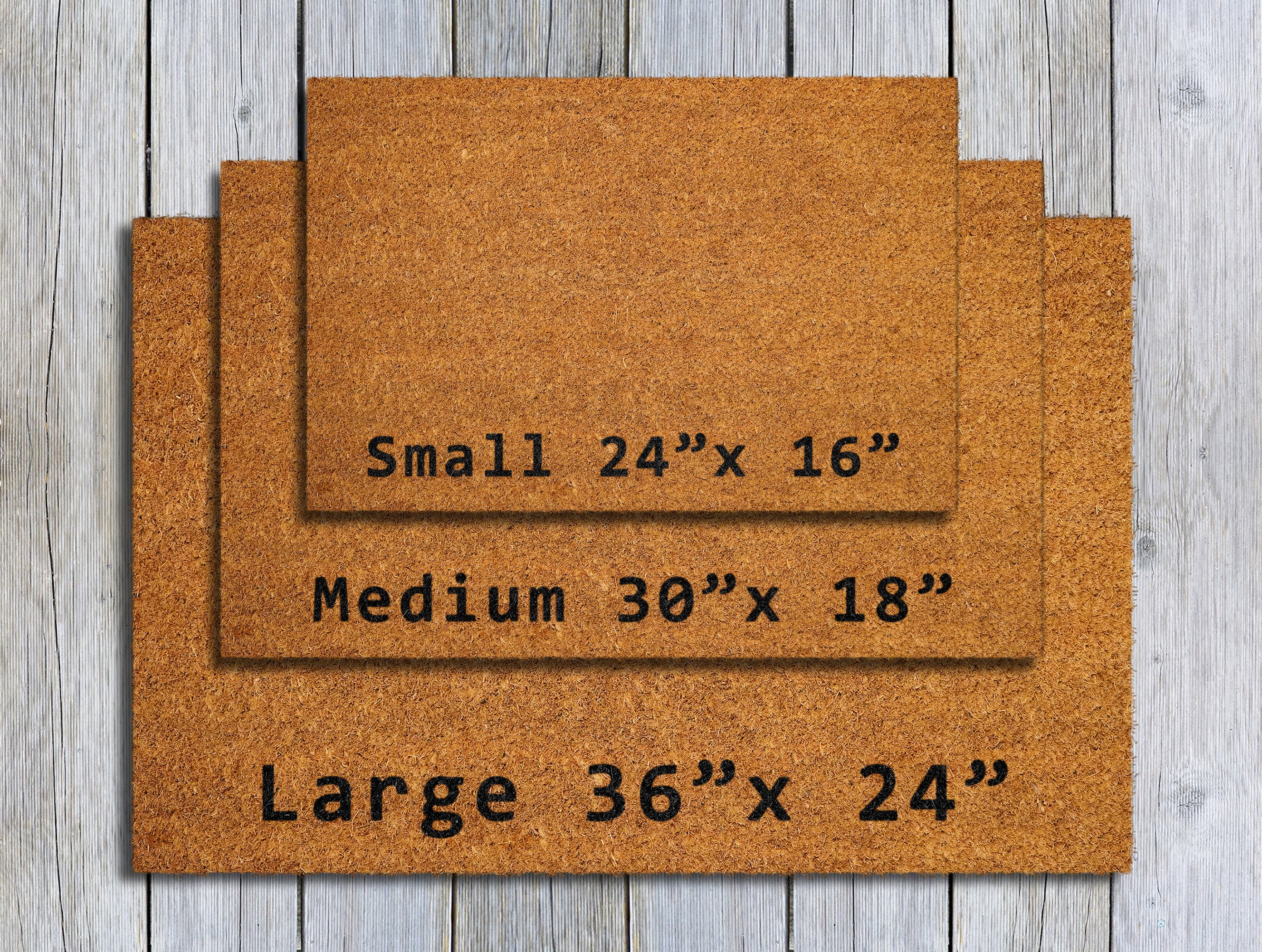 USA Flag Patriotic Door Mats Funny Doormat USA Flag Welcome - Etsy