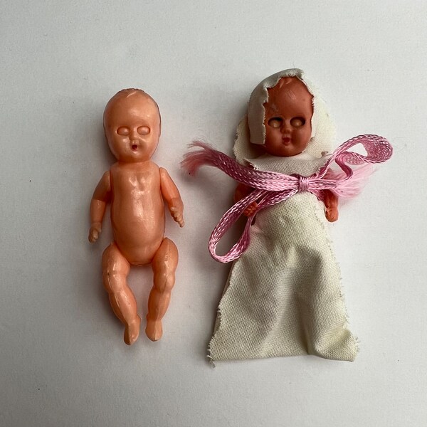 Celluloid Baby - Etsy