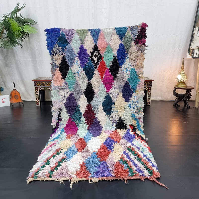 Thick 3x5 Rug - Etsy UK