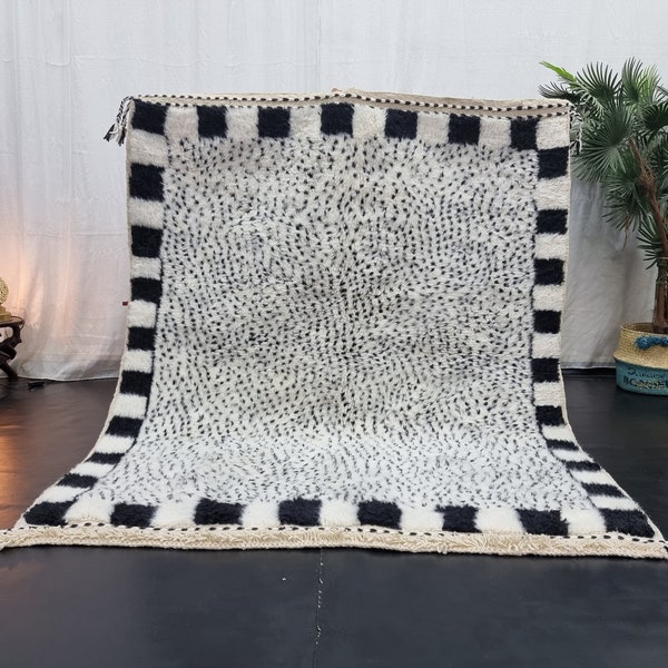 Checkerboard Rug - Etsy