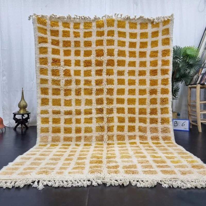 Large Moroccan Rugs - Etsy