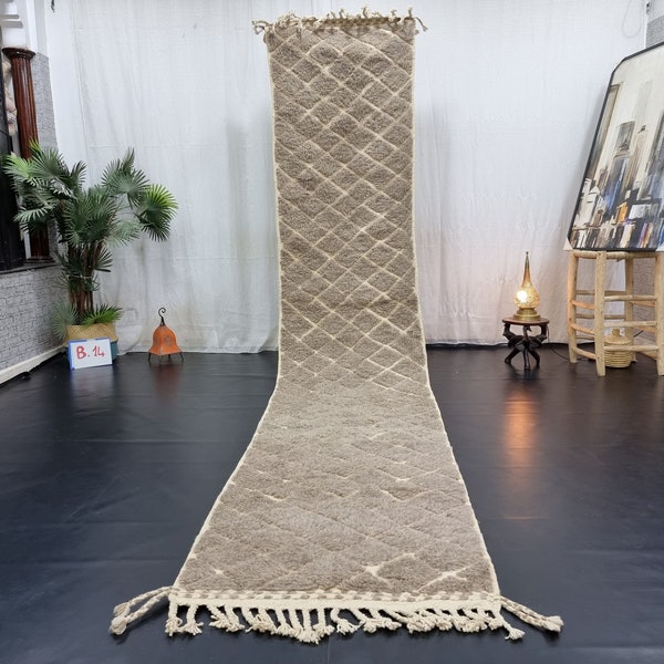 Moroccan Rug Runner - Etsy