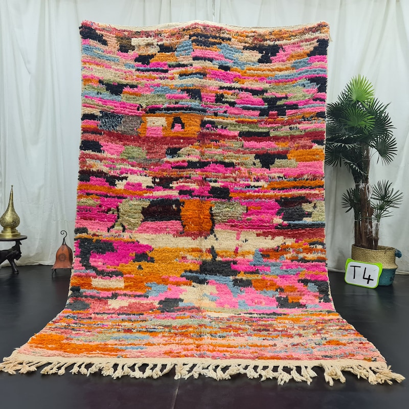 Handmade Rugs - Etsy