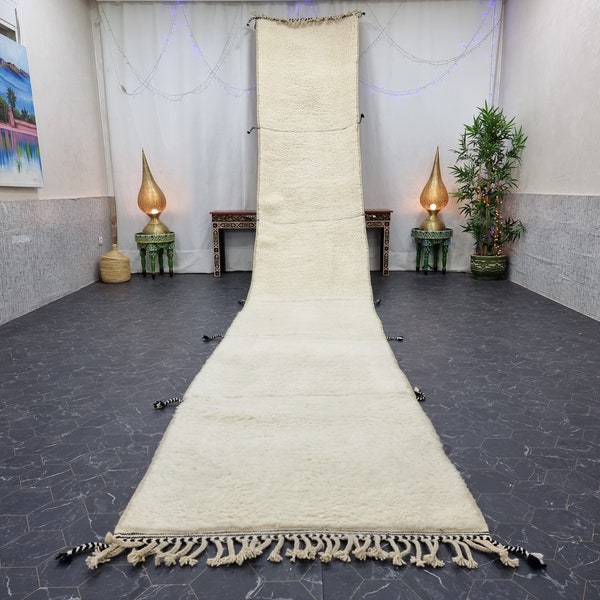 Moroccan Runner Rug - Etsy