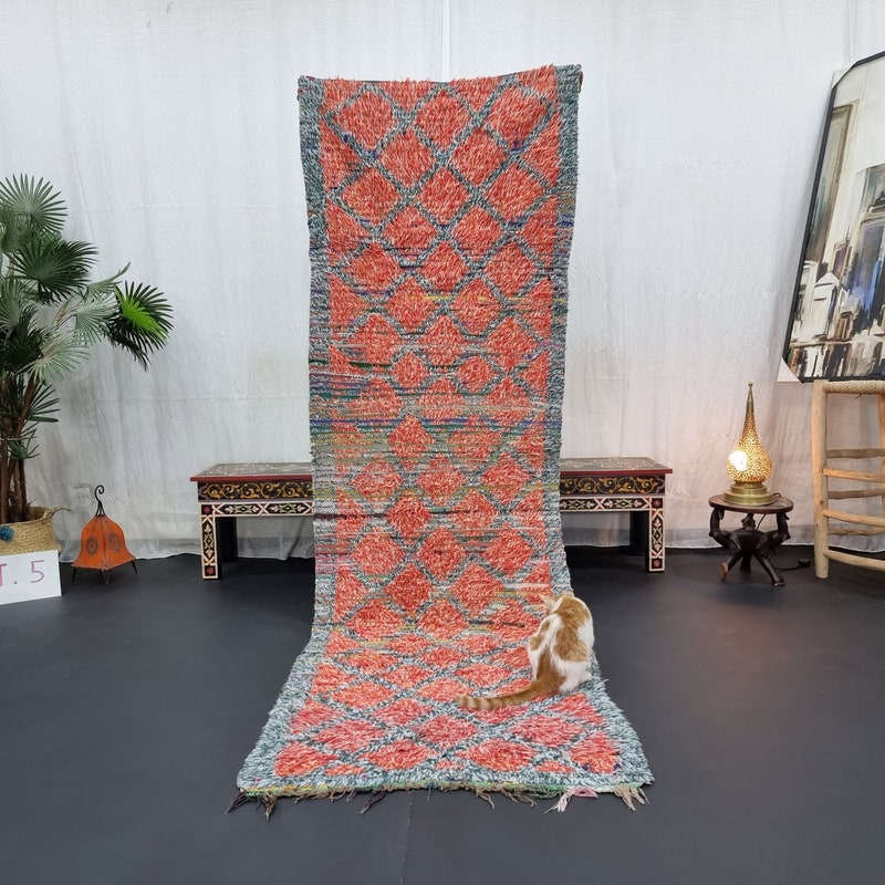 Runner Rug - Etsy
