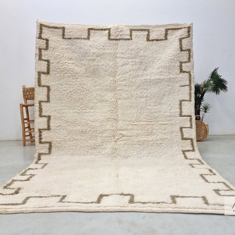 9x10 Woven Rug - Etsy