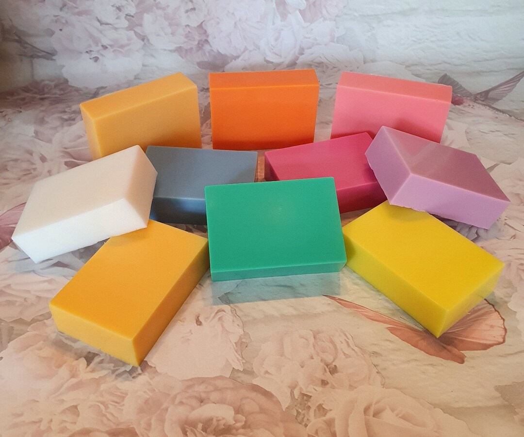 Solid Shampoo Bars 100g, Eco Friendly, Plastic Free, SLES & SLS Free ...