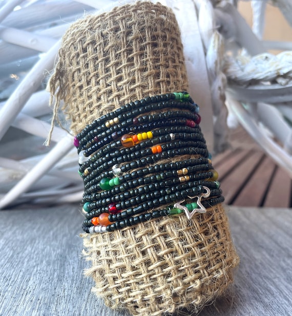 Etsy jewellery bracelets store