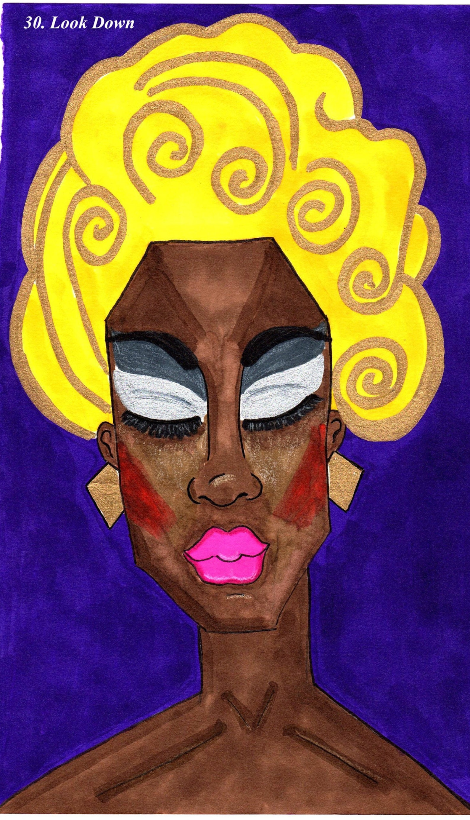 Behind Closed Doors Oracle Divination Tarot Magical Cartomancy Deck - Etsy