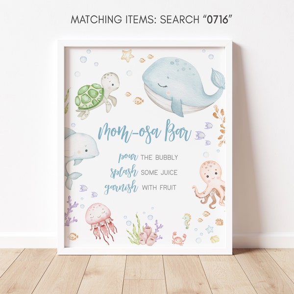 Nautical Themed Bar Sign - Etsy