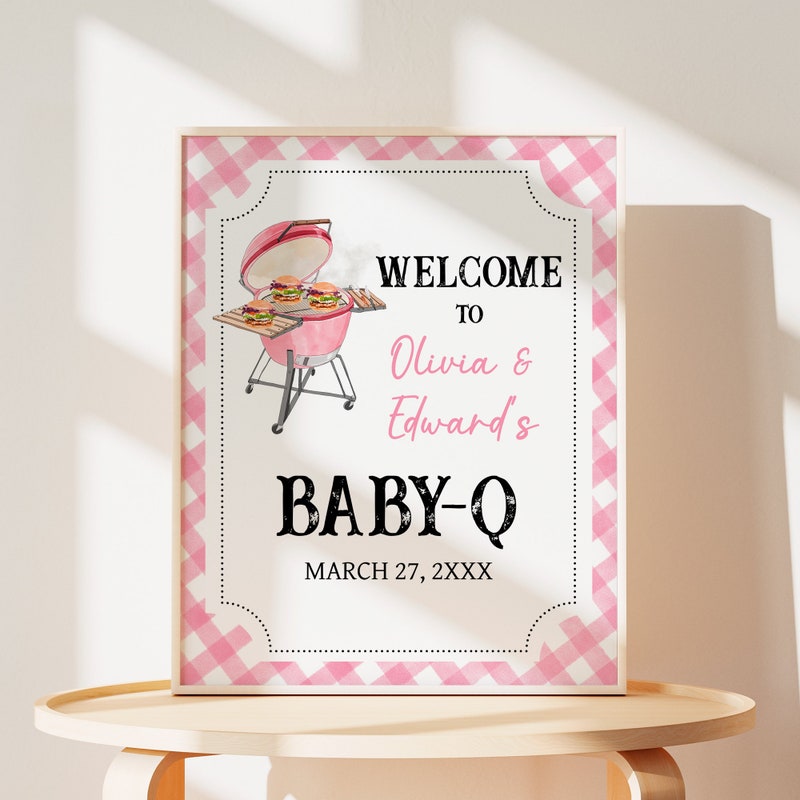 Baby Q - Etsy