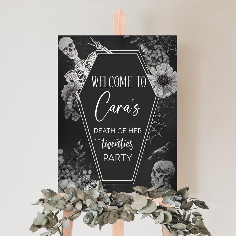 Rip Signs - Etsy