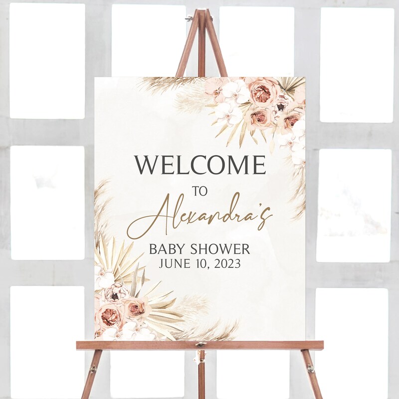 Boho Signs - Etsy