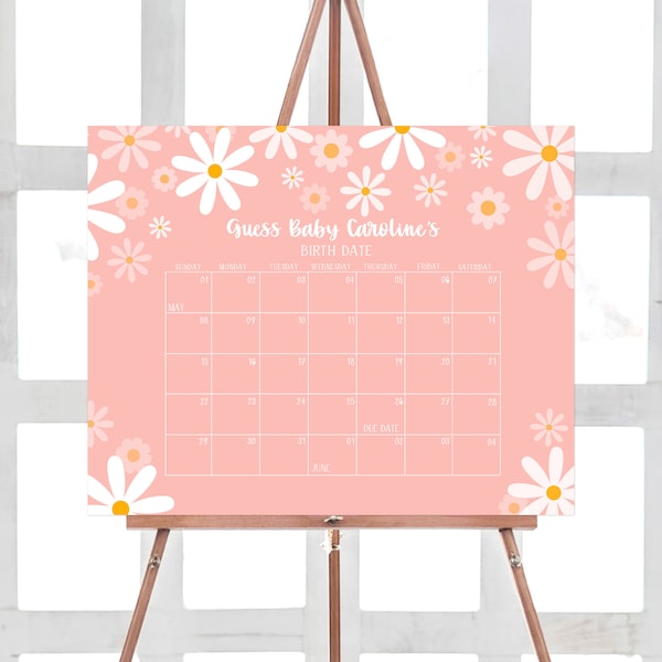 Retro Baby Shower Printables - Etsy