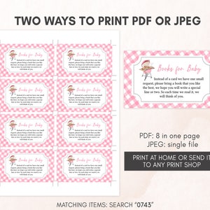 Editable Pink BBQ Baby Shower Invitation Bundle, Girl Babyq Baby Shower ...