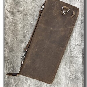 Leather Drum Stick Bag, Stick Bag, Leather Stick Bag, Drumstick Bag ...