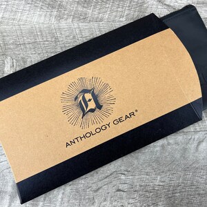 Personalized Leather Pouch (extra Small), Leather Zipper Pouch ...
