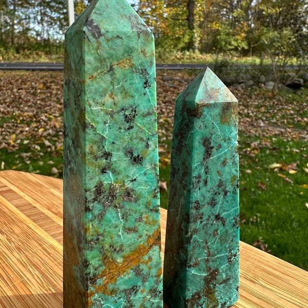 Green Turquoise - Etsy