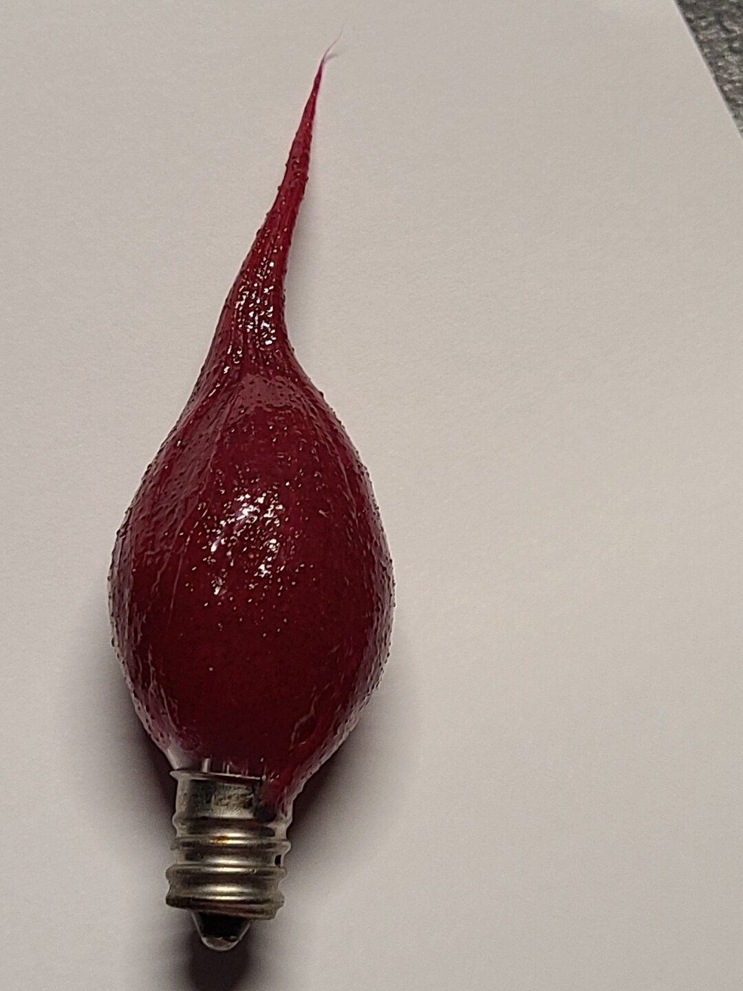 Back in Stock. Primitive Silicone Bulb Scented in a Variety of Scents ...