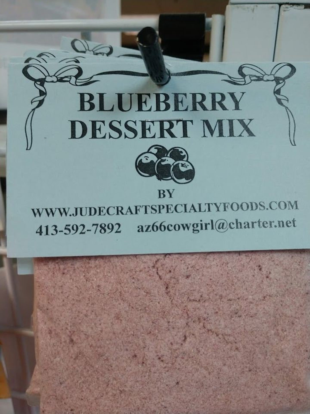 Desert Dip Mixes - Etsy