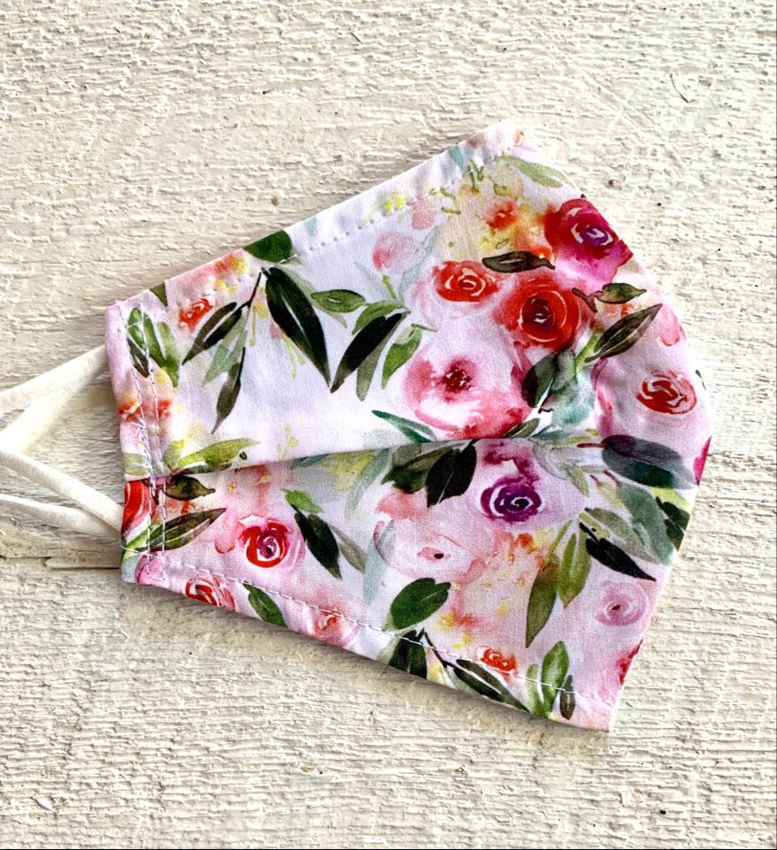 100% Cotton Protective Face Mask Reusable and Washable - Etsy Canada