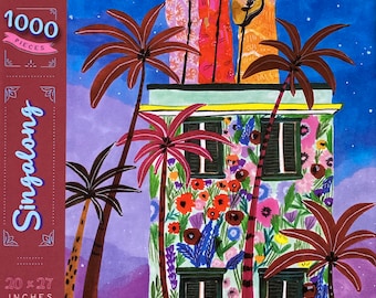 Jigsaw Puzzles - Etsy