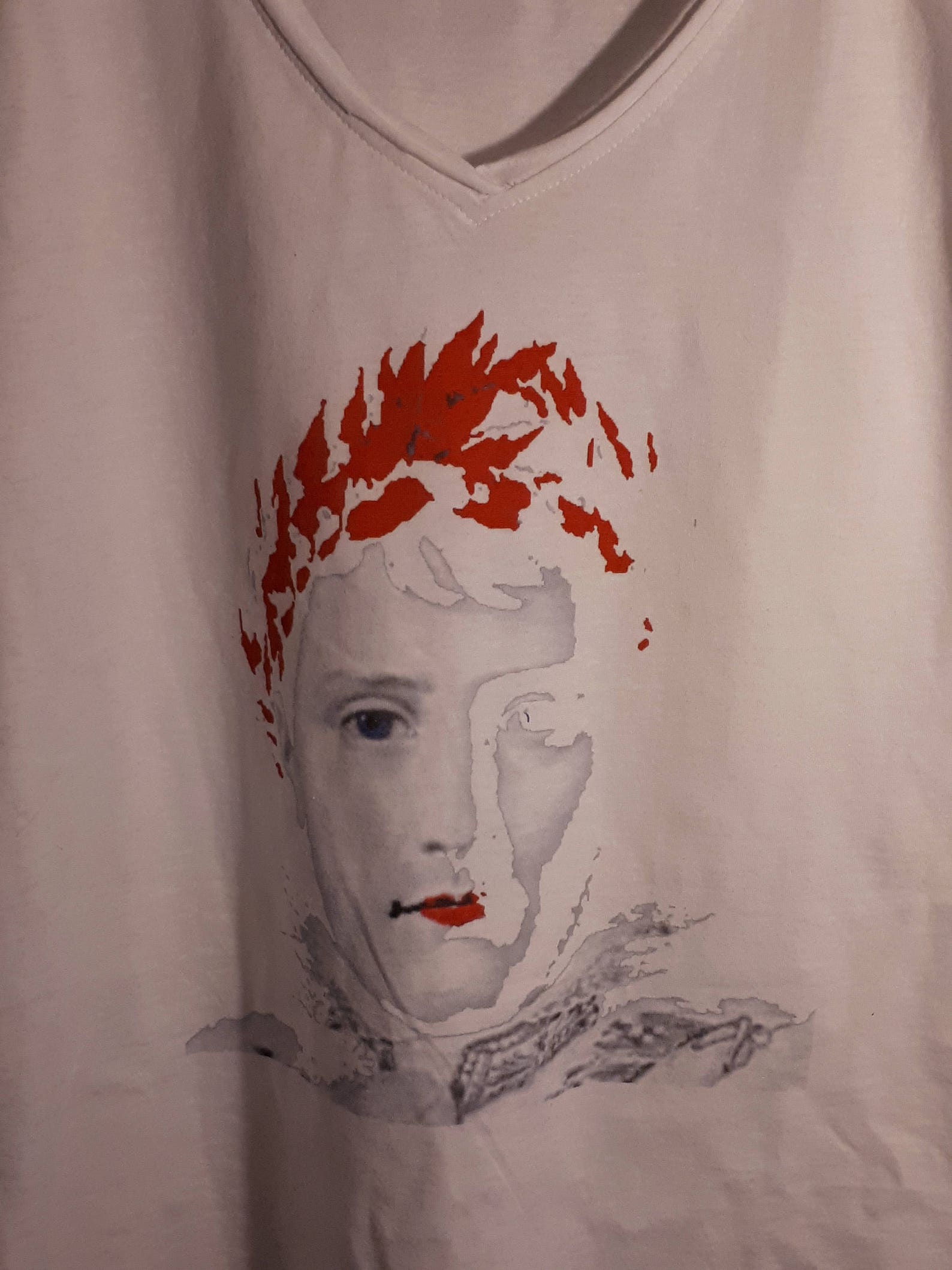 T-shirt Napoléon Bonaparte design - Etsy France