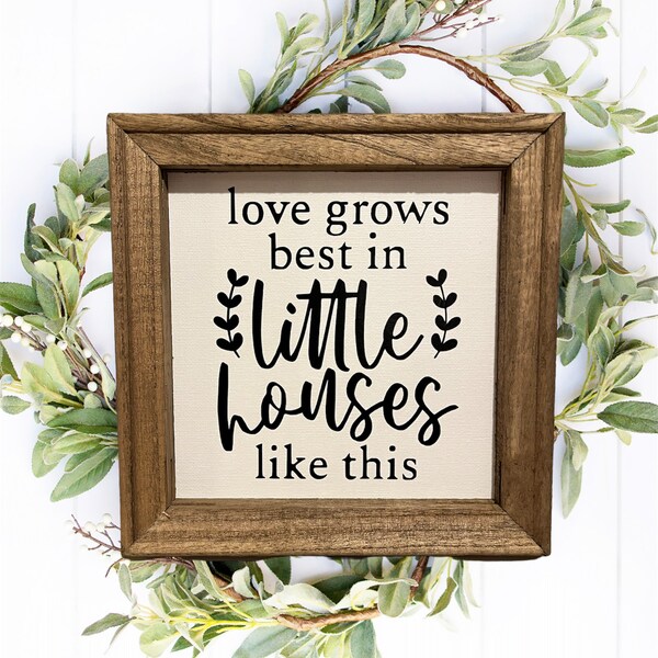 Country Home Decor - Etsy