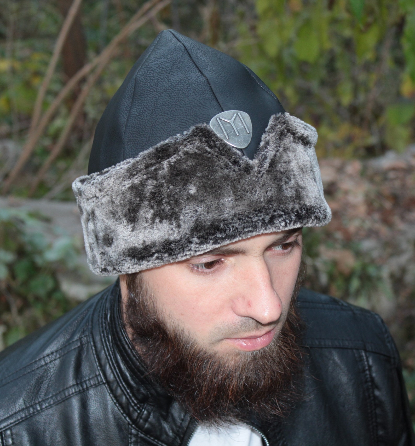 Dirilis Ertugrul Kayi Hat Turkish hat Osman Turkey hat | Etsy