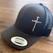 Women's Faith Hat, Religious Hat, Faith, Ephesians 2:8, Christian Hat ...