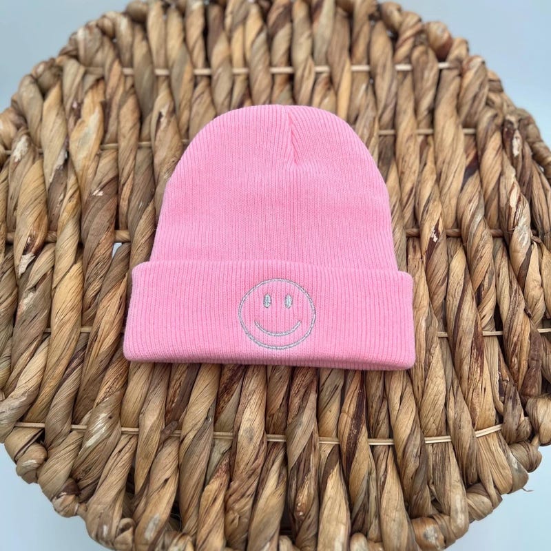 Girls Winter Hat - Etsy