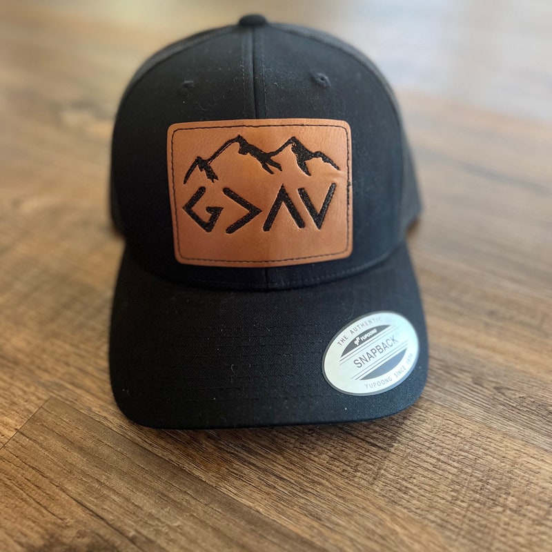 Christian Caps for Men - Etsy