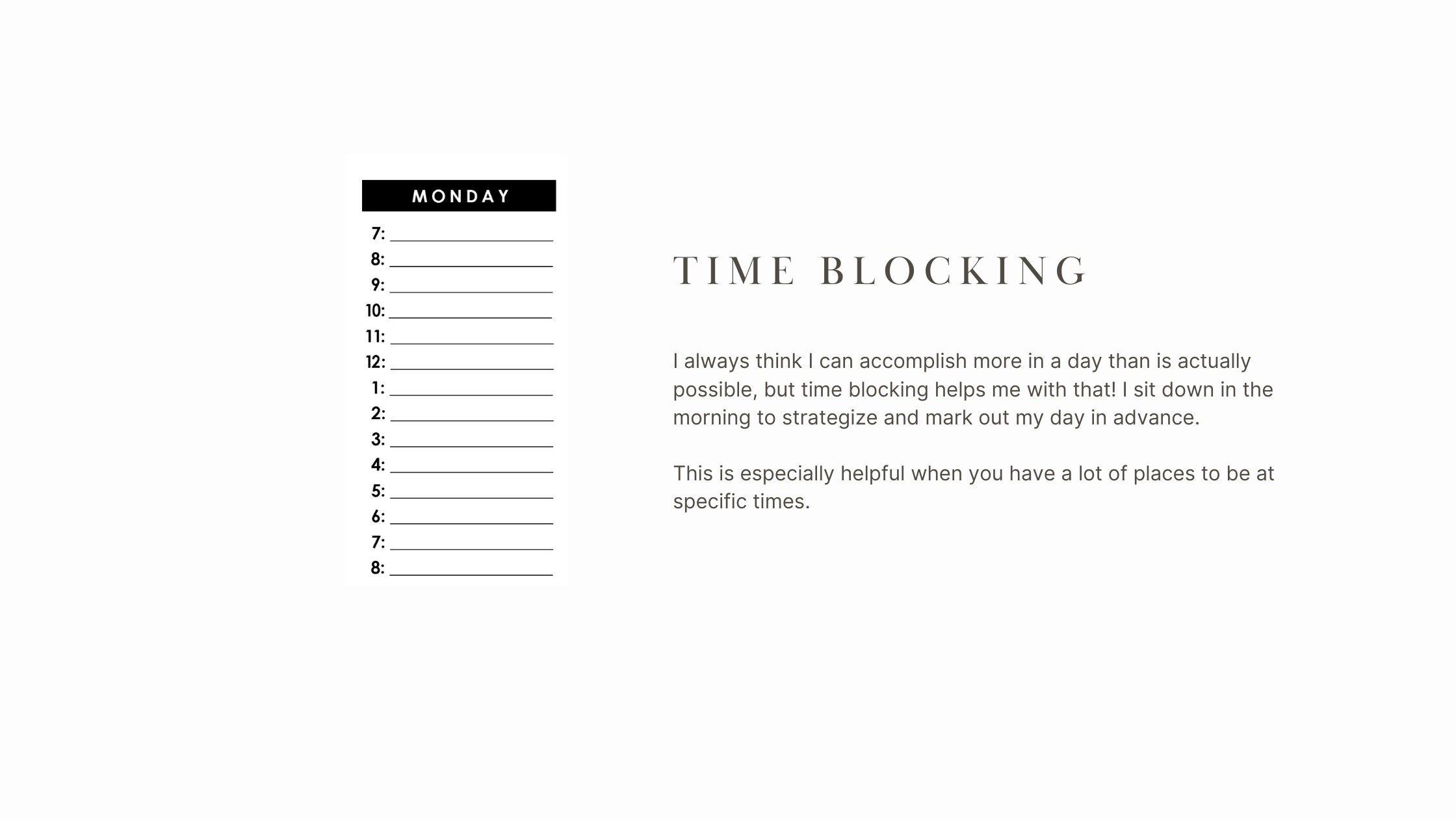 Weekly Planner Printable | Month at a Glance | to Do + Errands List ...