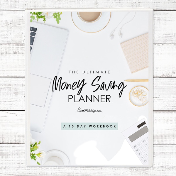 Money Saving - Etsy