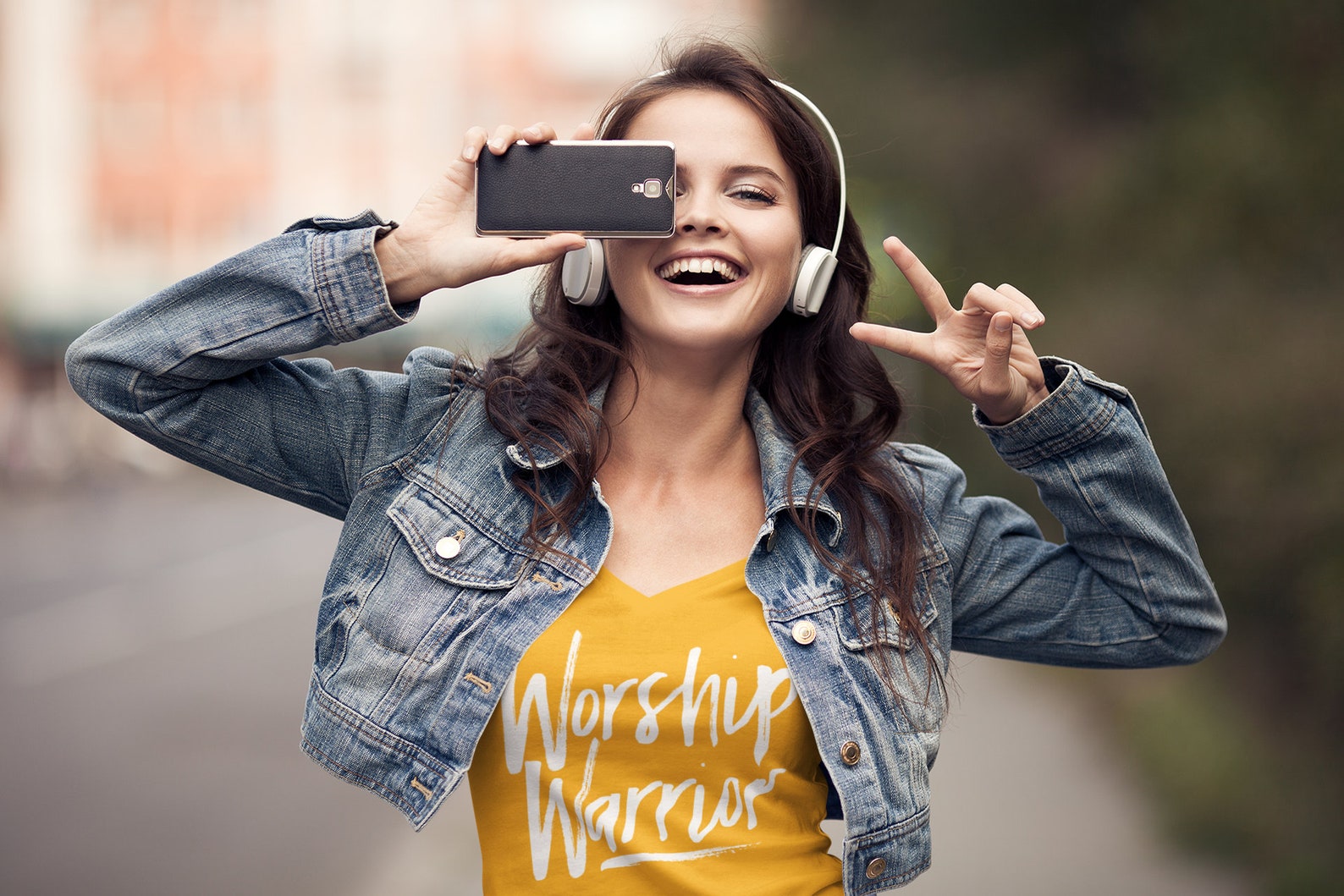 Worship Warrior T-shirt, Christian Apparel, Worship, Musician ...