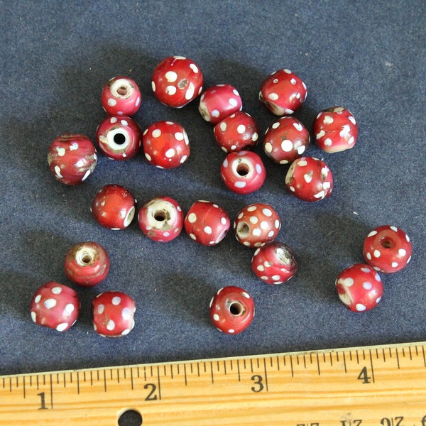 Skunk Beads - Etsy