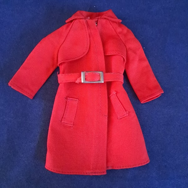 Barbie Rain Coat - Etsy