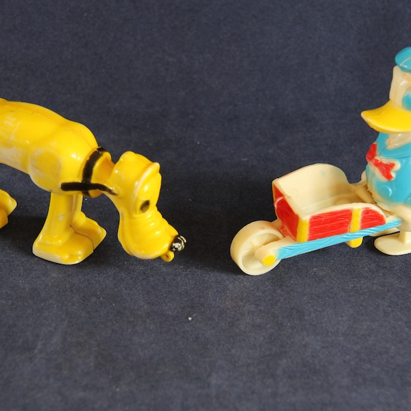 Ramp Walker Toy - Etsy