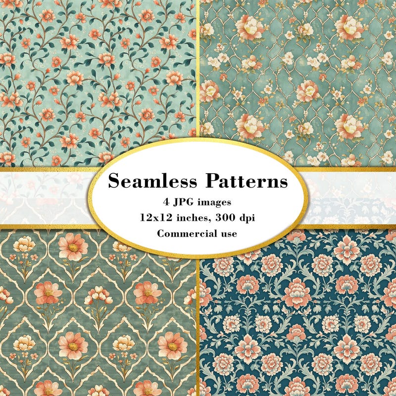 Trellis Pattern - Etsy