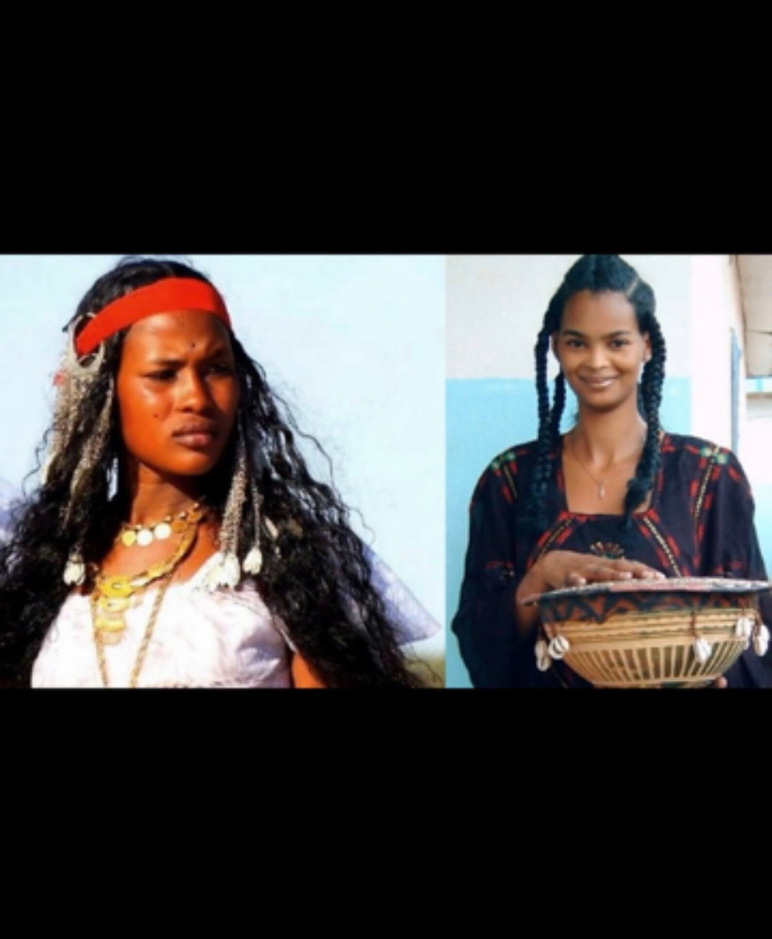 God-dess Love Karkar Oil and Chebe Powder Paste Miss Sahel 16 | Etsy