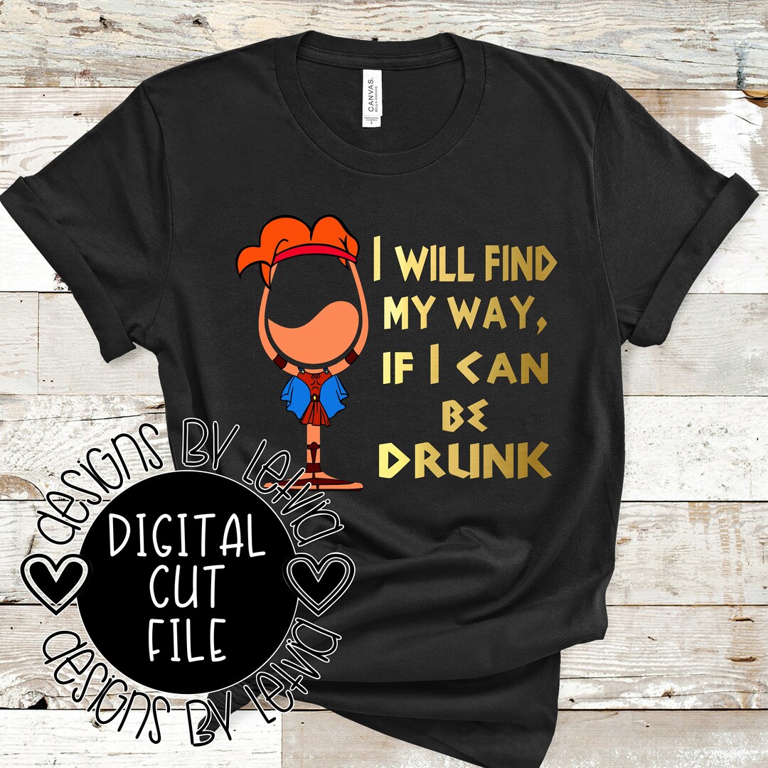 Hercules Wine Glass, Hercules Epcot Center Food and Wine Festival ...