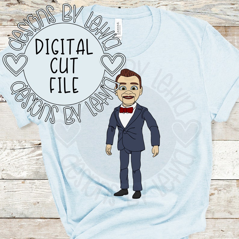 Toy Story Benson SVG, Benson PNG, Benson Sublimation Png, Benson Dtf, Toy Story Png, Toy Story ...