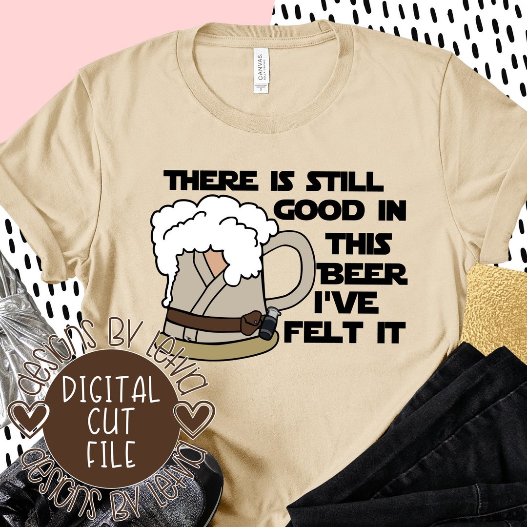 Star Wars Luke Skywalker Beer Epcot Center Food and Wine - Etsy