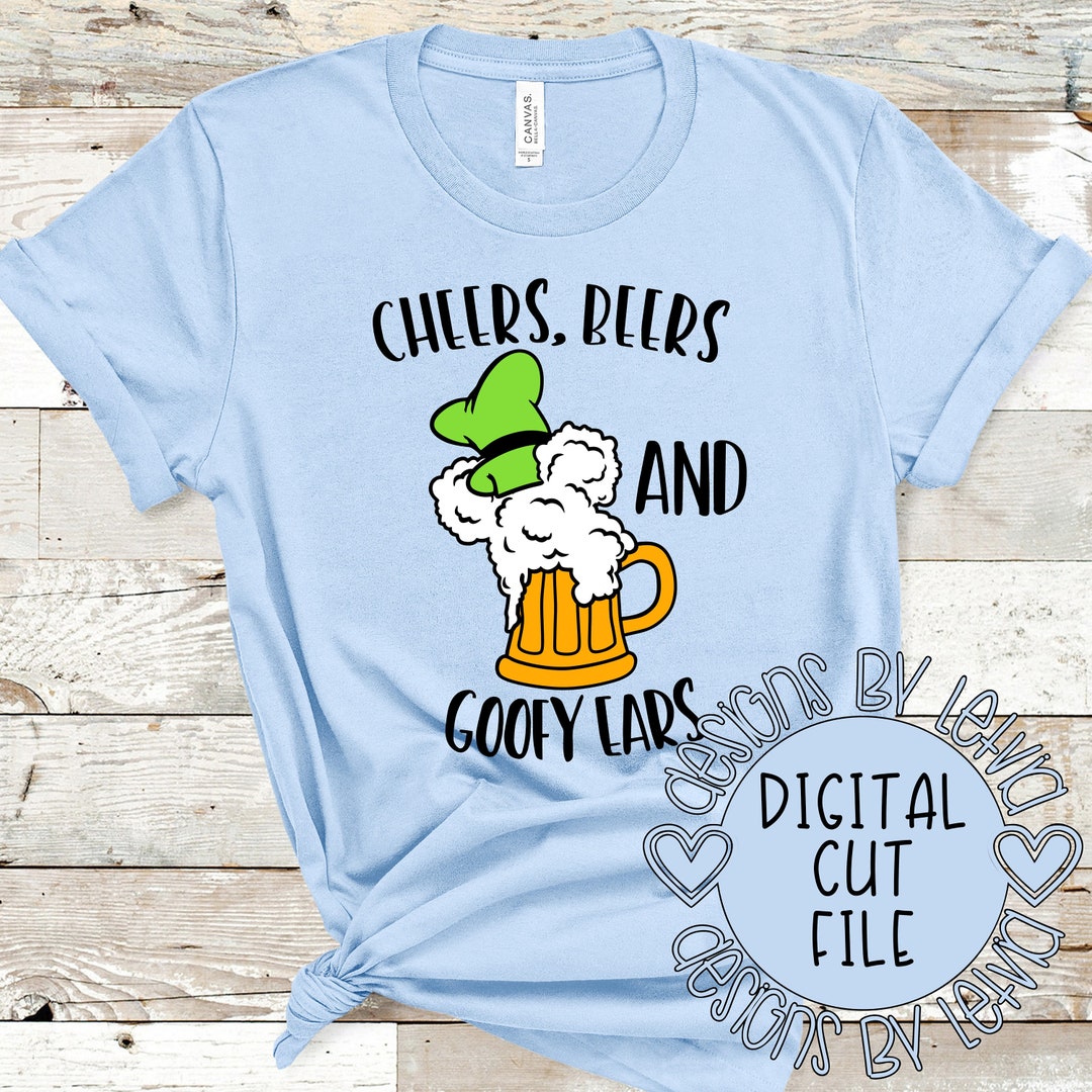 Cheers Beers and Goofy Ears Beer Epcot Center Food and Wine Festival ...