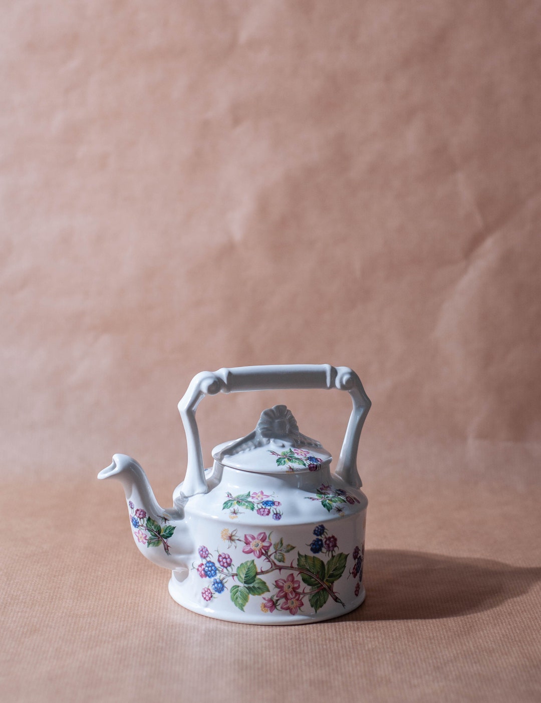 Vintage Arthur Wood Teapot, Made in England, Vintage, Teapots ...