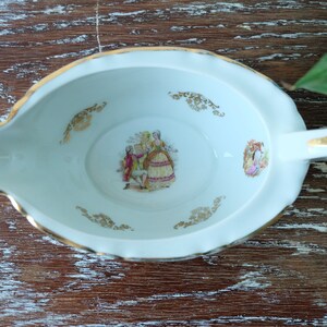 Veritable Porcelaine saucière saucière vintage porcelain | Etsy