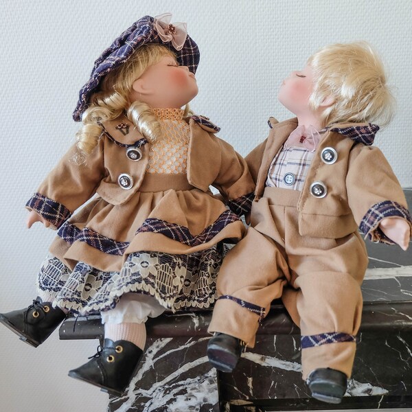 Home Decor Doll - Etsy