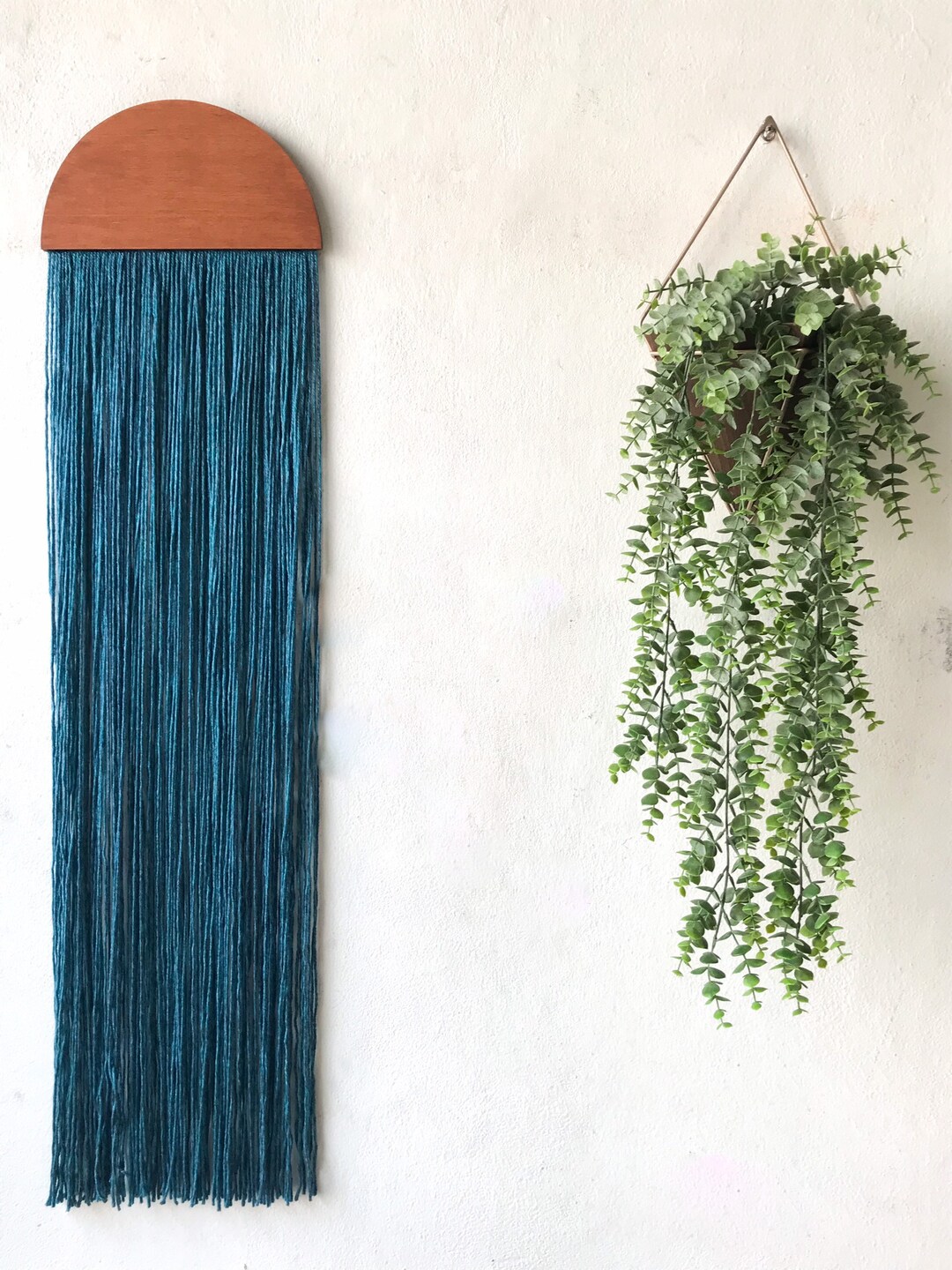 Wall Hanging,fiber Art,mid Century Modern Art,tapestry,wall Art,home ...